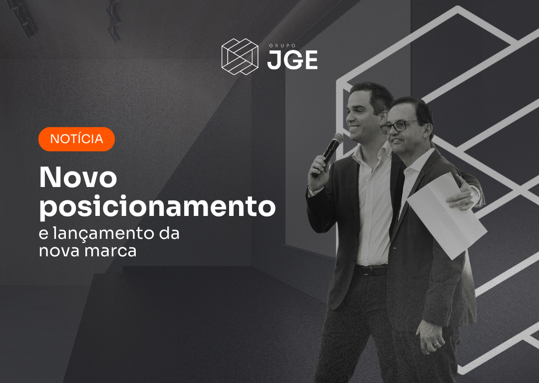 Grupo JGE