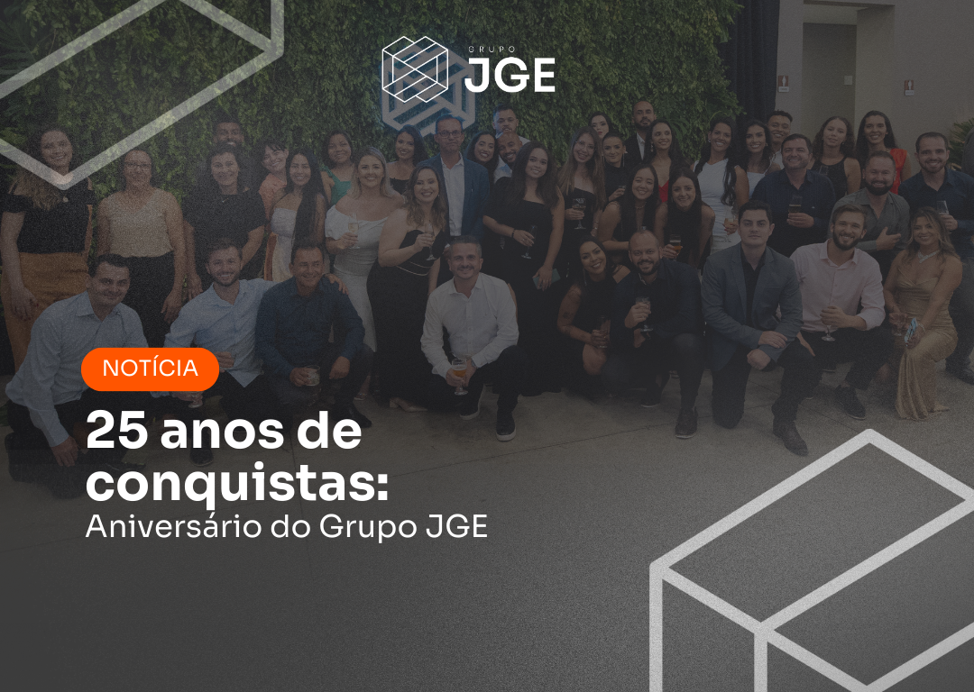 Grupo JGE